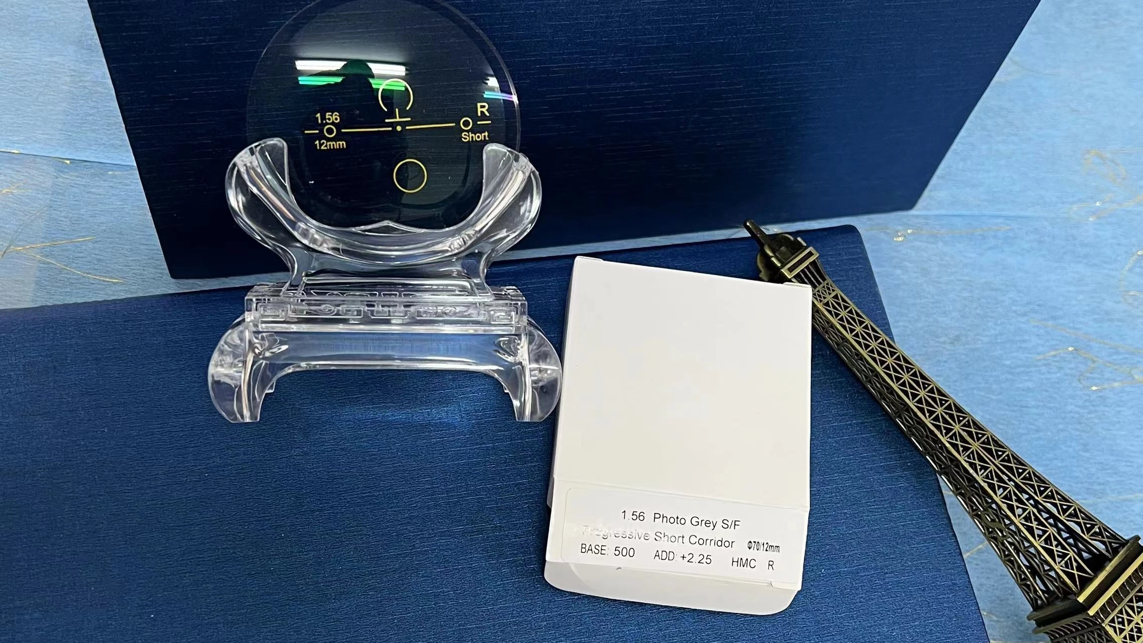 Semi-Finished Lens – JROPTICAL